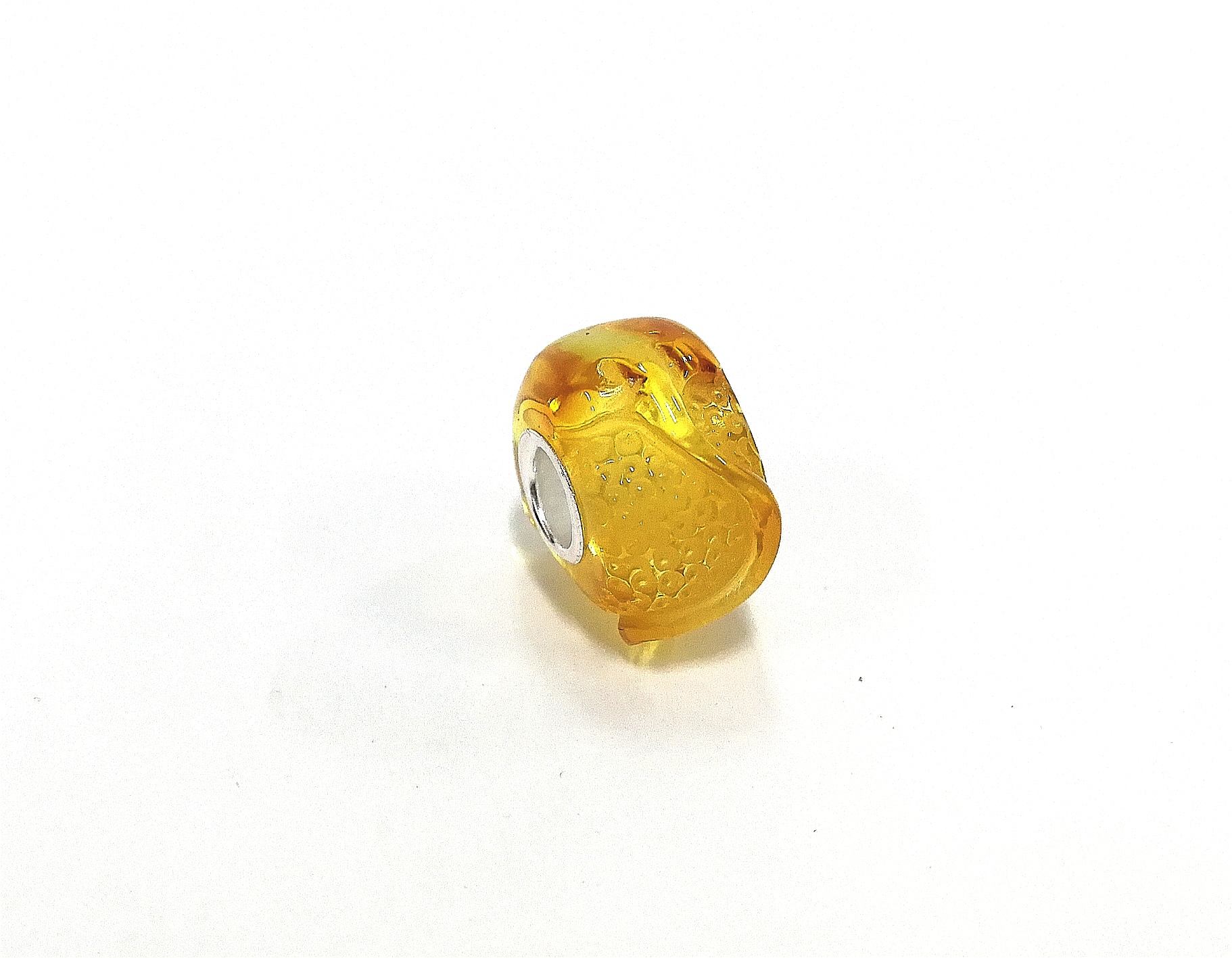 Carved Amber Rat 2 – The Palace Of Amber