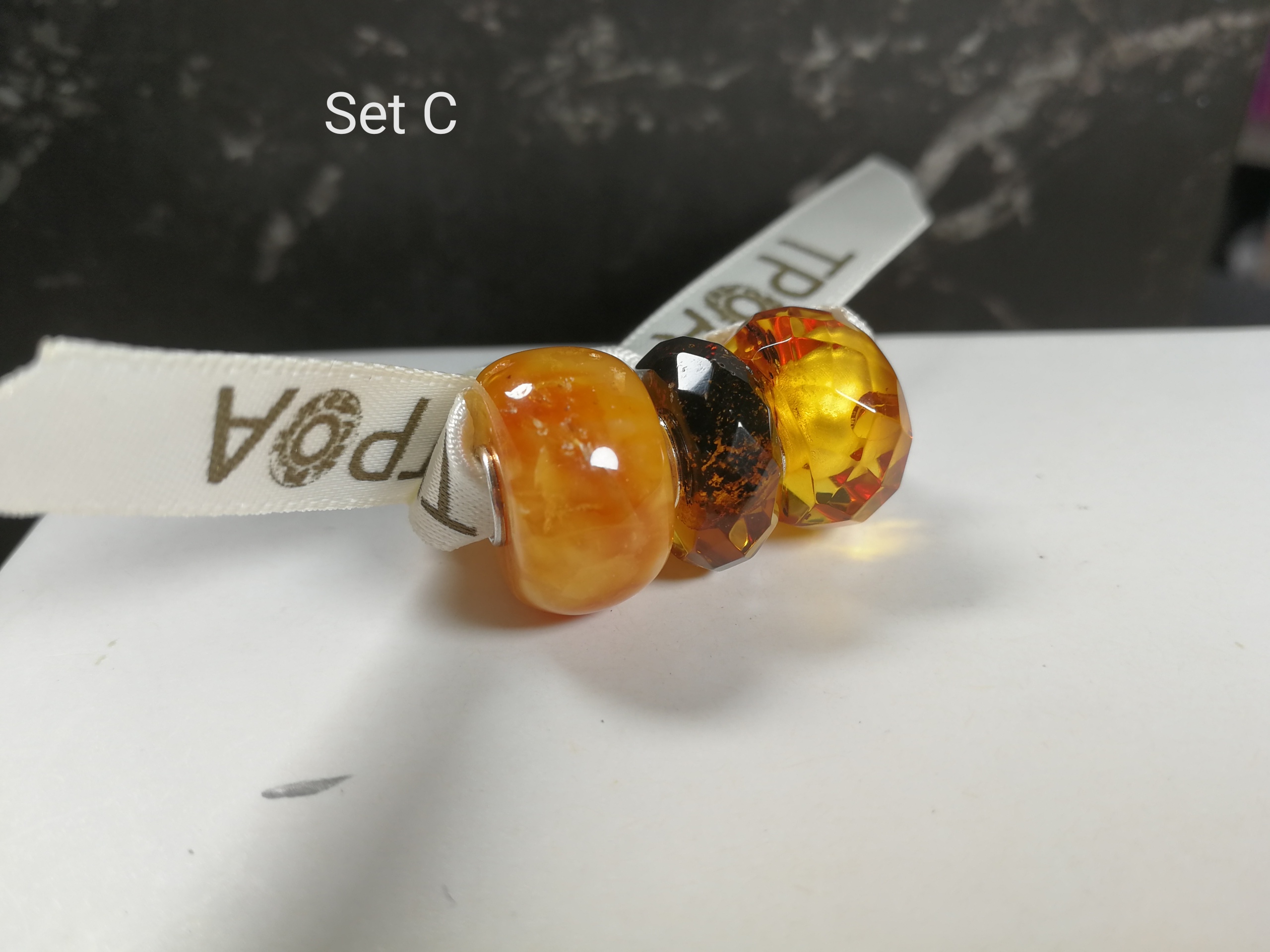 Amber Kit – The Palace Of Amber